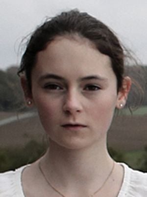 Lea van Acken - AdoroCinema