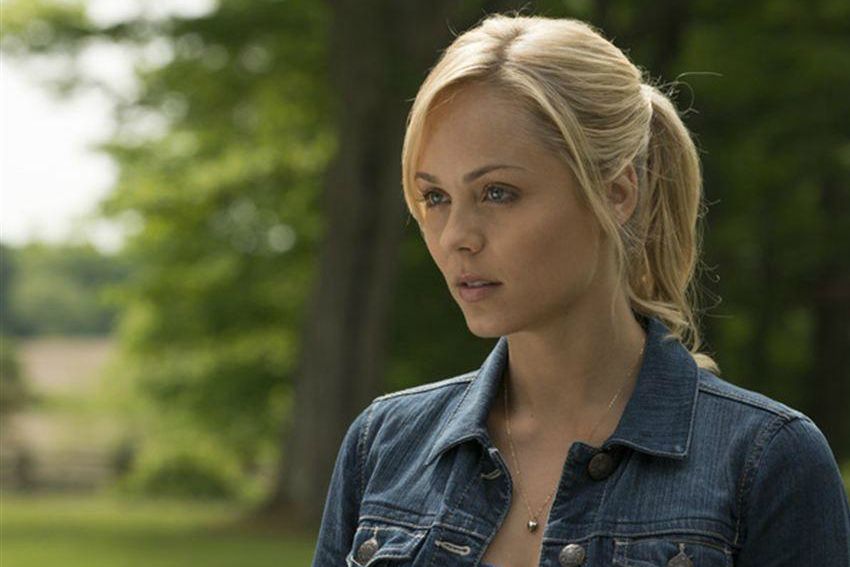 Foto de Laura Vandervoort - Fotos Laura Vandervoort - Foto 74 de 149 ...