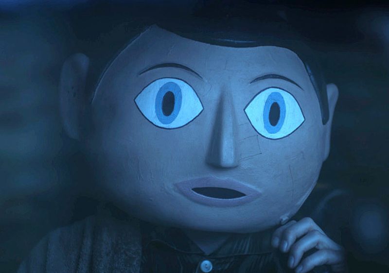 Foto do filme Frank - Foto 19 de 28 - AdoroCinema