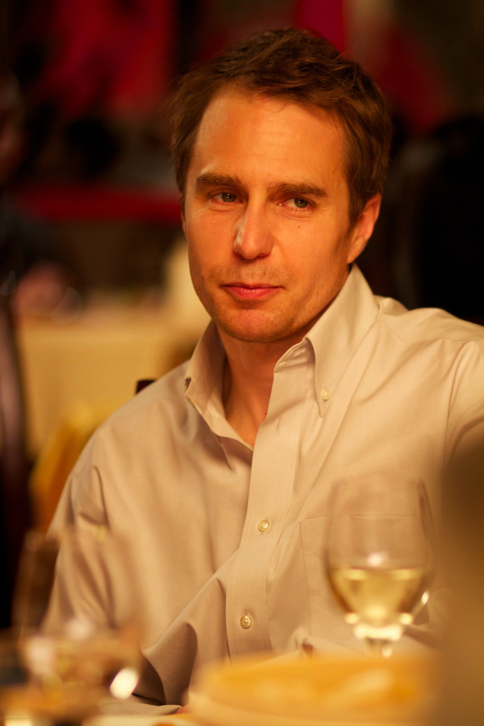Foto de Sam Rockwell - Rolou uma Química : Fotos Sam Rockwell - Foto ...
