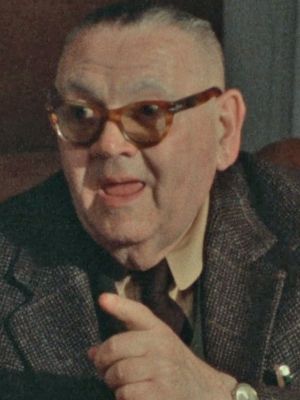 Benjamin Murmelstein - AdoroCinema