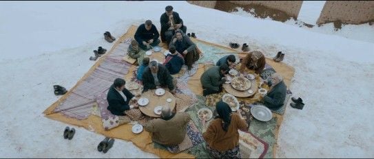 Foto do filme O Cordeiro - Foto 14 de 15 - AdoroCinema