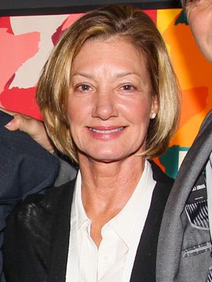 Barbara A. Hall - AdoroCinema