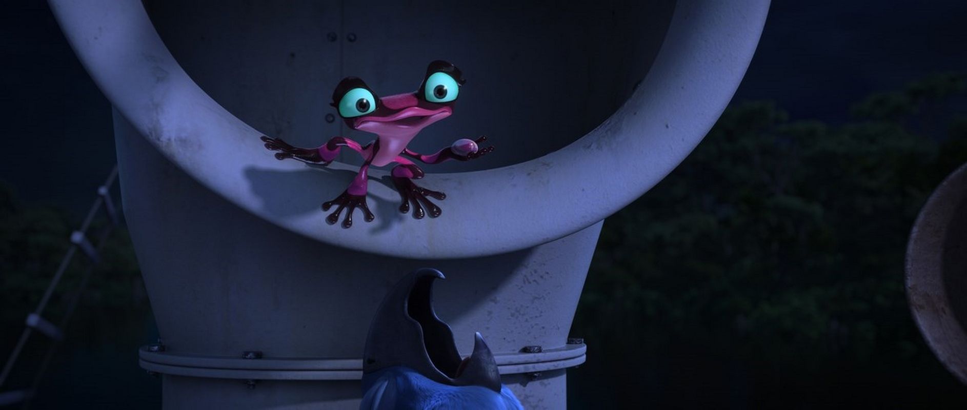 Foto do filme Rio 2 - Foto 22 de 49 - AdoroCinema