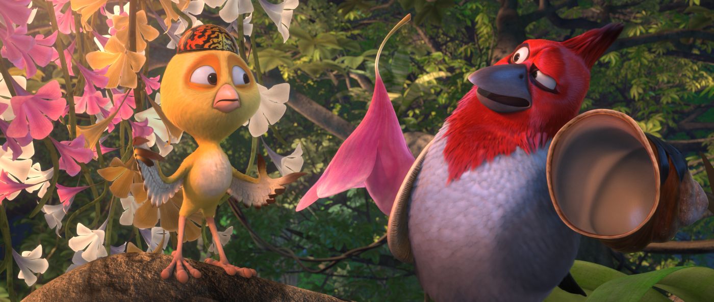 Foto do filme Rio 2 - Foto 18 de 49 - AdoroCinema
