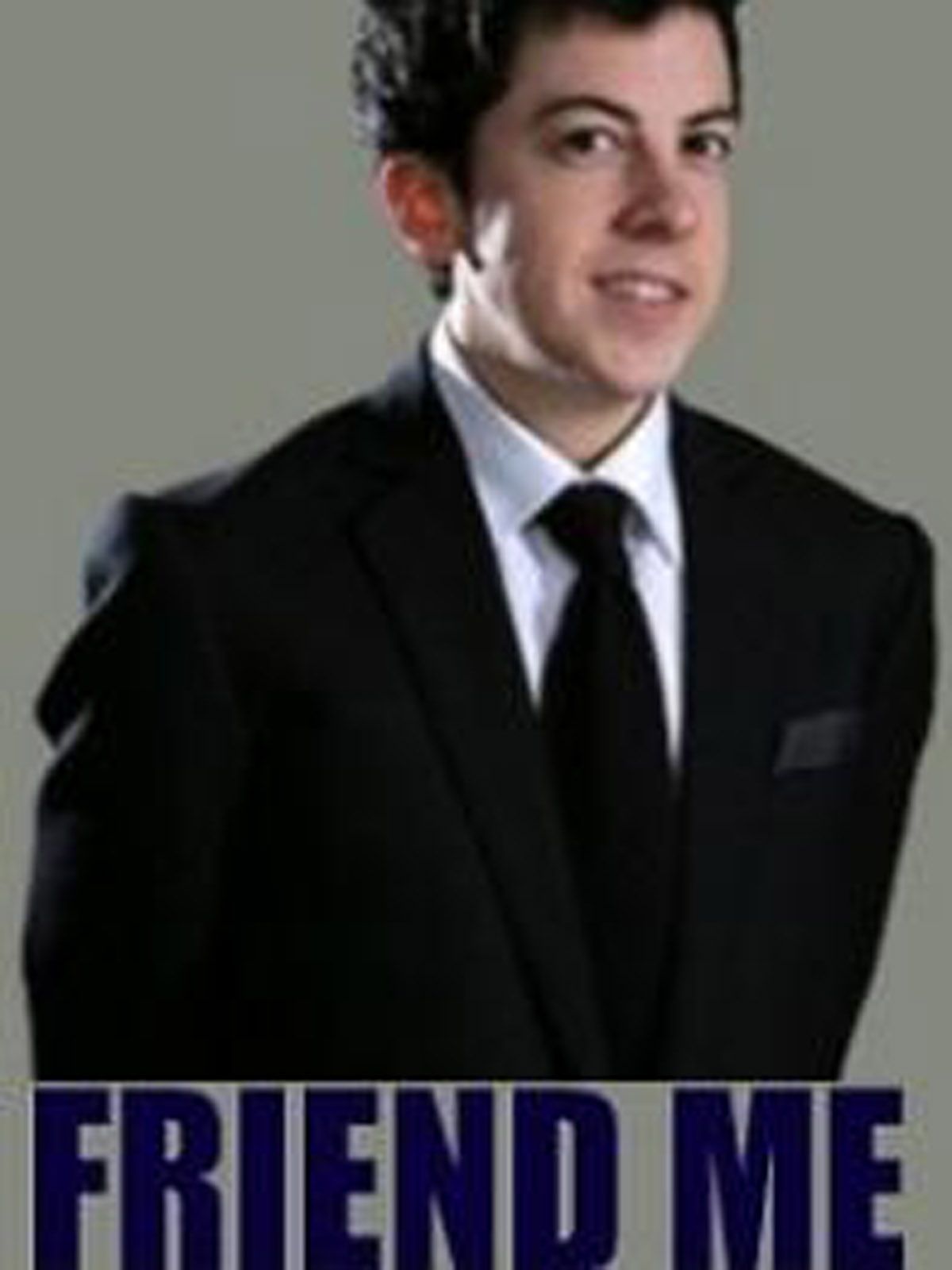 Friend Me - Série 2012 - AdoroCinema