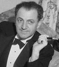Harry Lachman - AdoroCinema