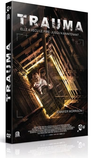 Pôster do filme Confinados - Foto 1 de 2 - AdoroCinema