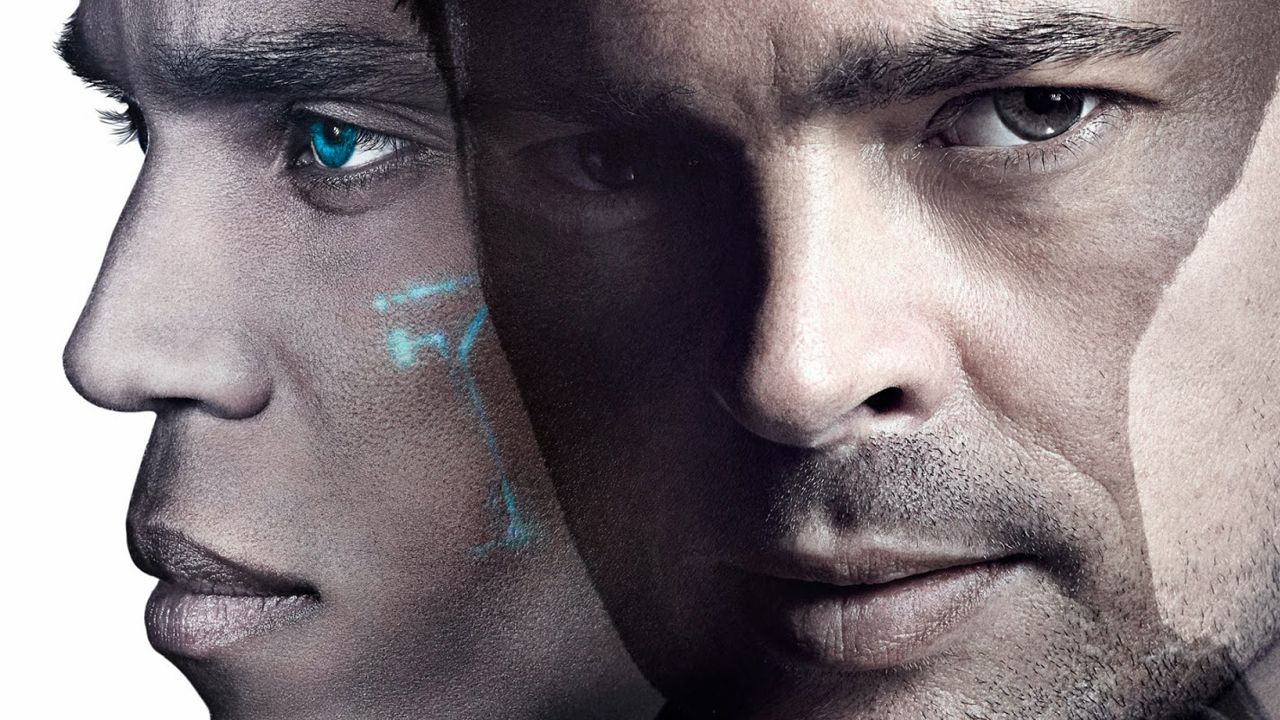 Almost Human : Almost Human : Fotos - 12 no 83 - AdoroCinema