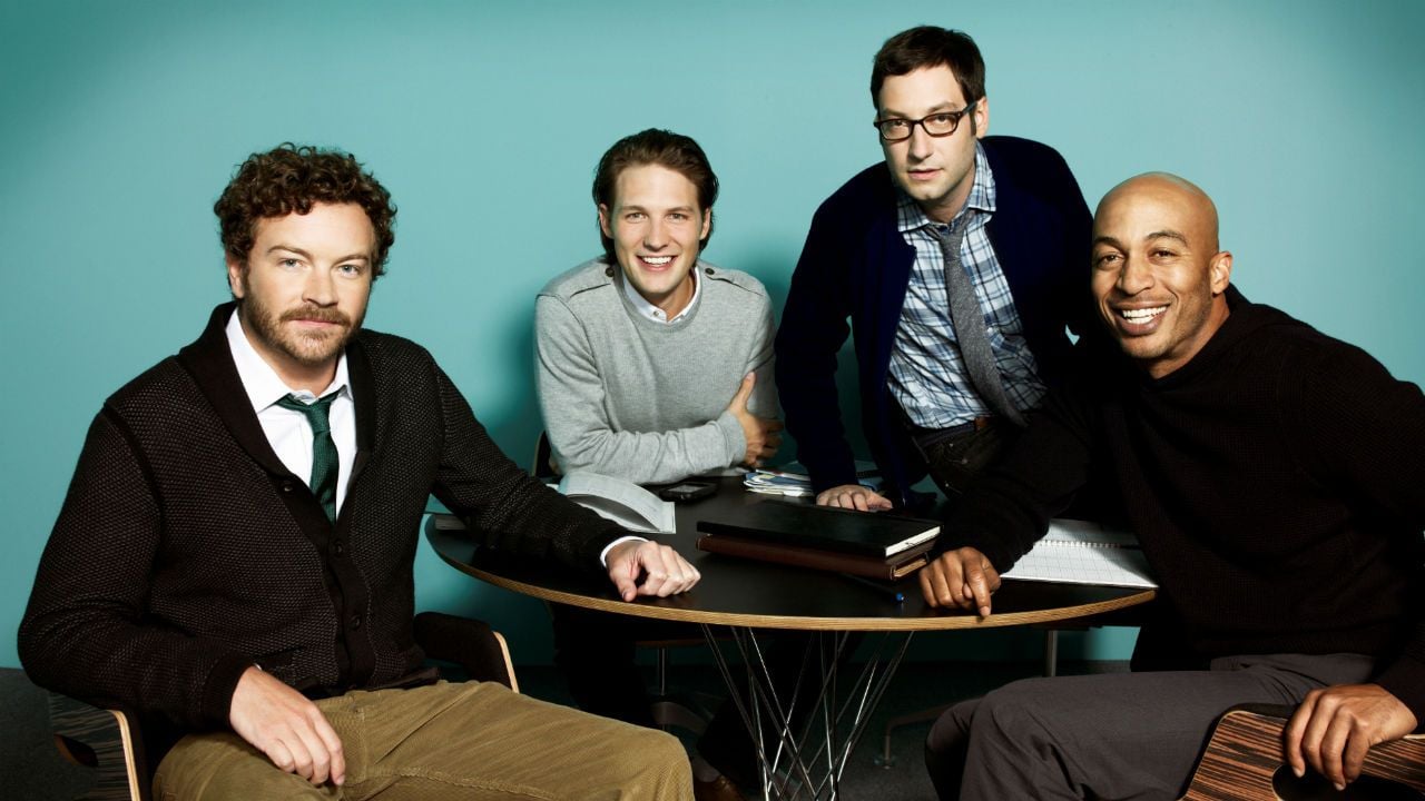 Men At Work : Men At Work : Fotos - 1 no 15 - AdoroCinema