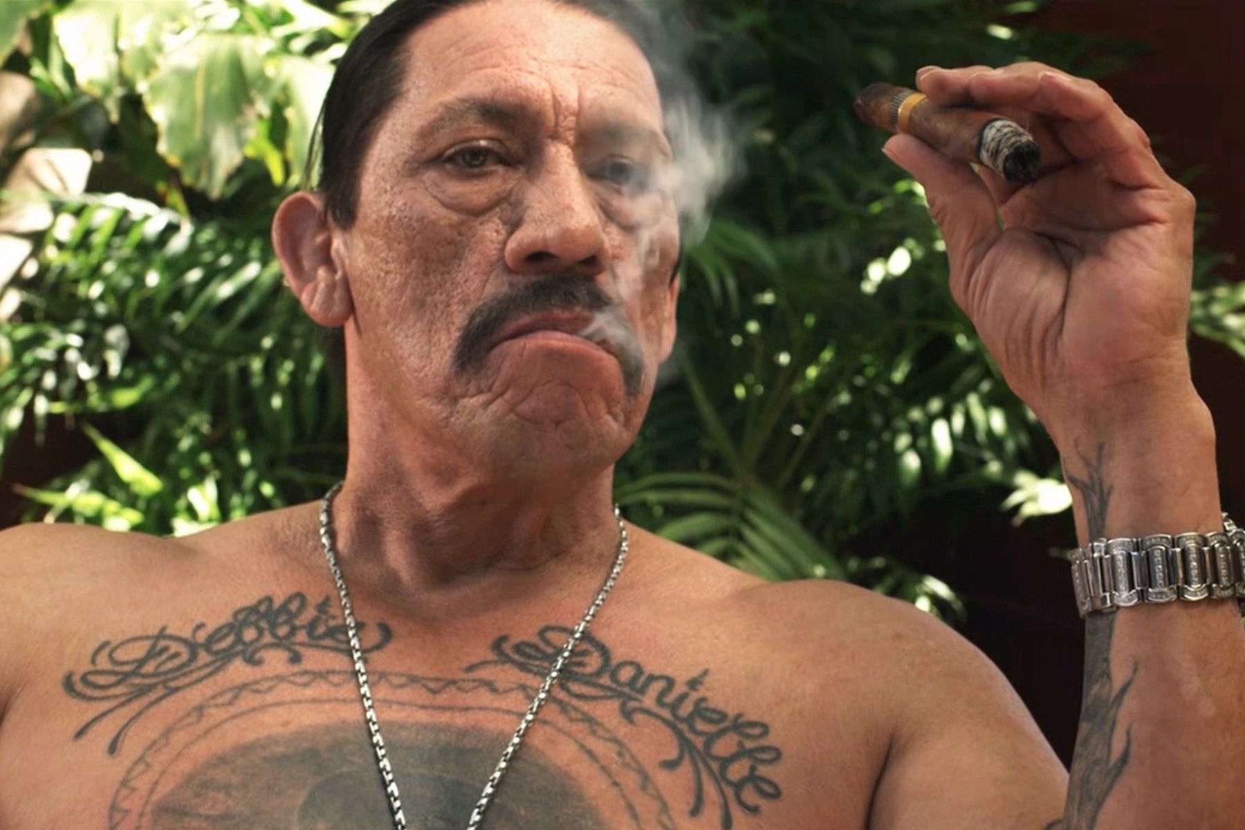 Foto de Danny Trejo - Código da Máfia : Fotos Danny Trejo - Foto 54 de ...