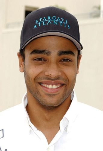 Rainbow Sun Francks - AdoroCinema