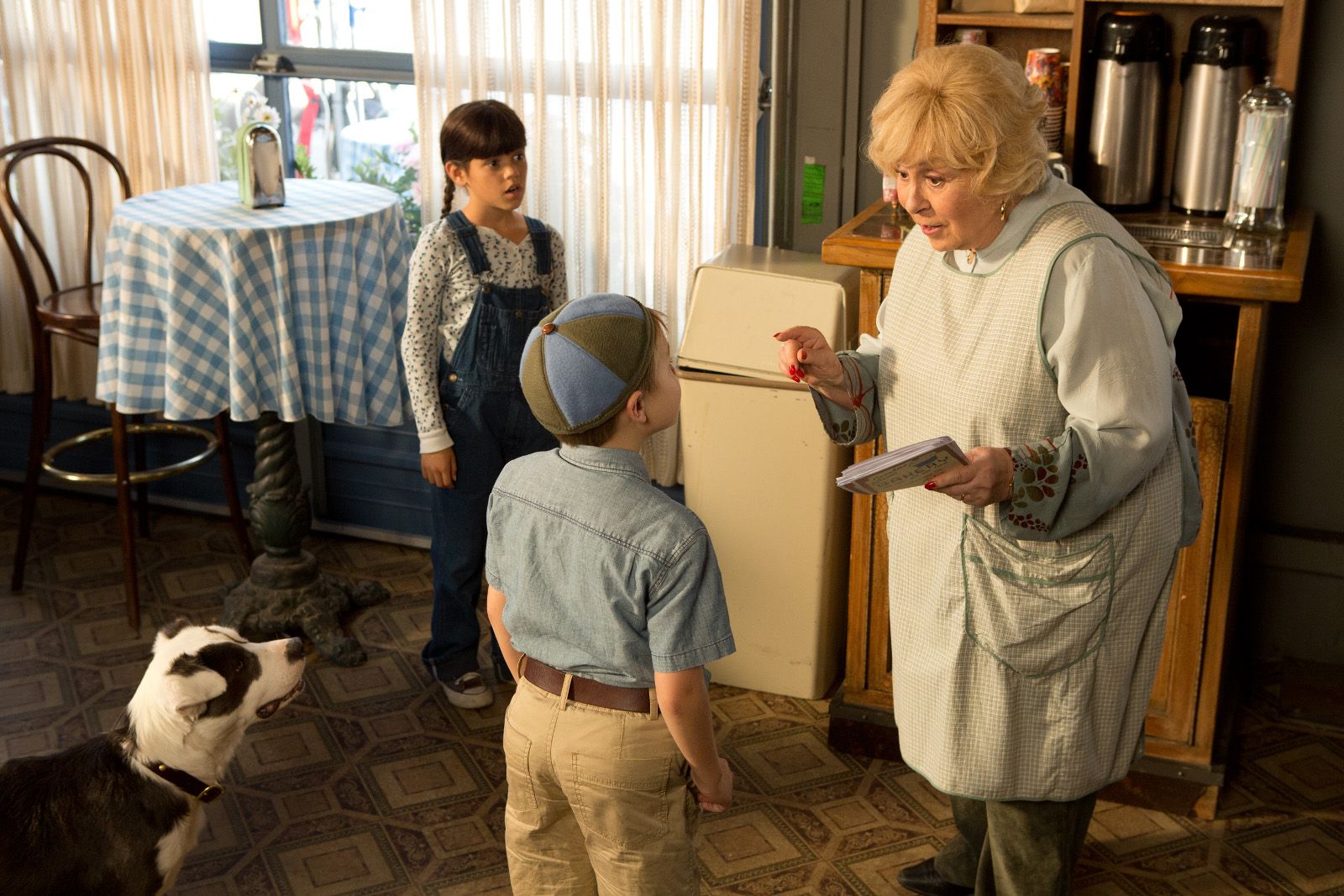 Foto do filme Os Batutinhas: Uma Nova Aventura - Foto 26 de 28 ...