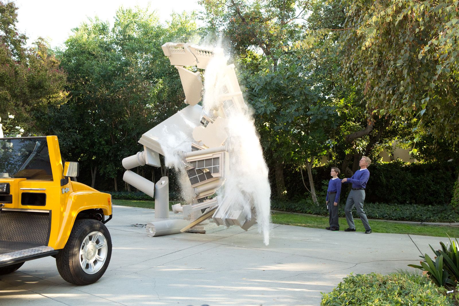 Foto do filme Os Batutinhas: Uma Nova Aventura - Foto 18 de 28 ...