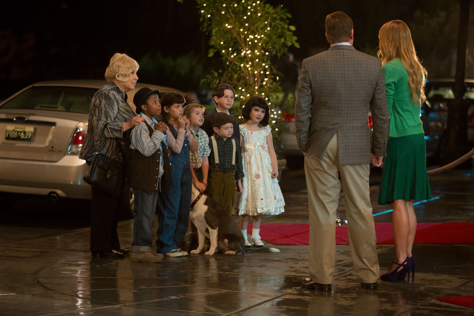 Foto do filme Os Batutinhas: Uma Nova Aventura - Foto 12 de 28 ...