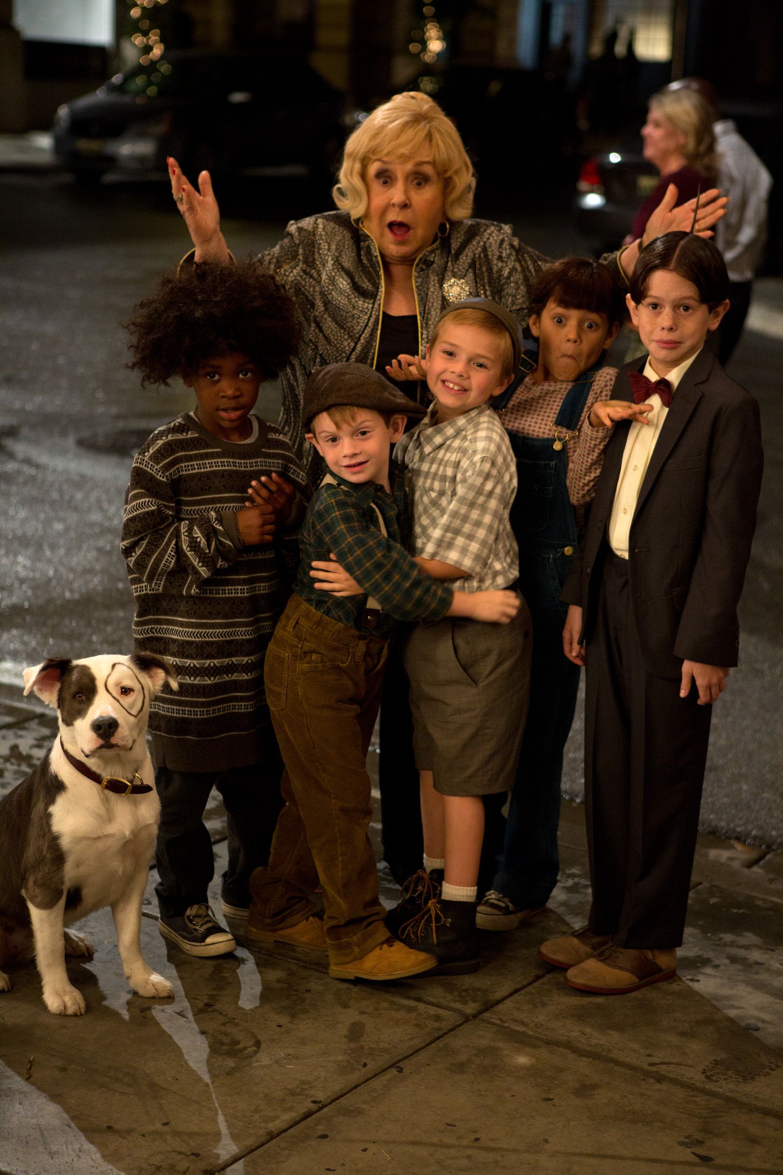 Foto de Doris Roberts - Os Batutinhas: Uma Nova Aventura : Fotos Doris ...