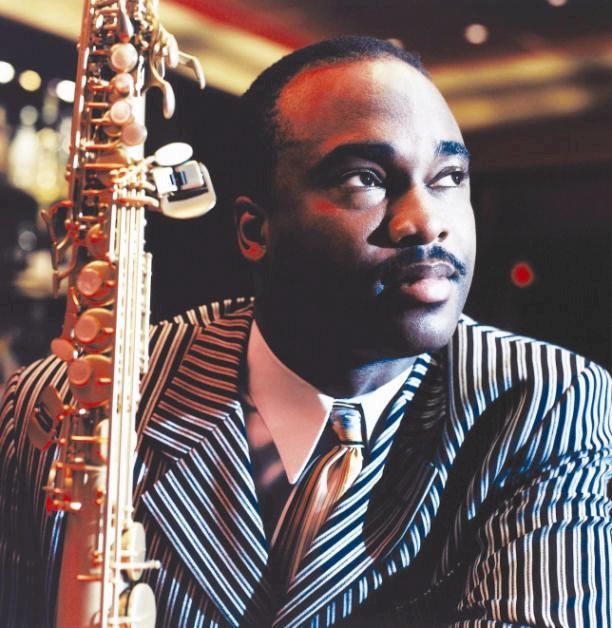 James Carter - AdoroCinema