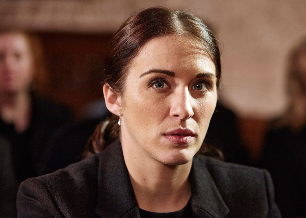 Broadchurch : Broadchurch : Fotos Vicky McClure - 65 no 93 - AdoroCinema