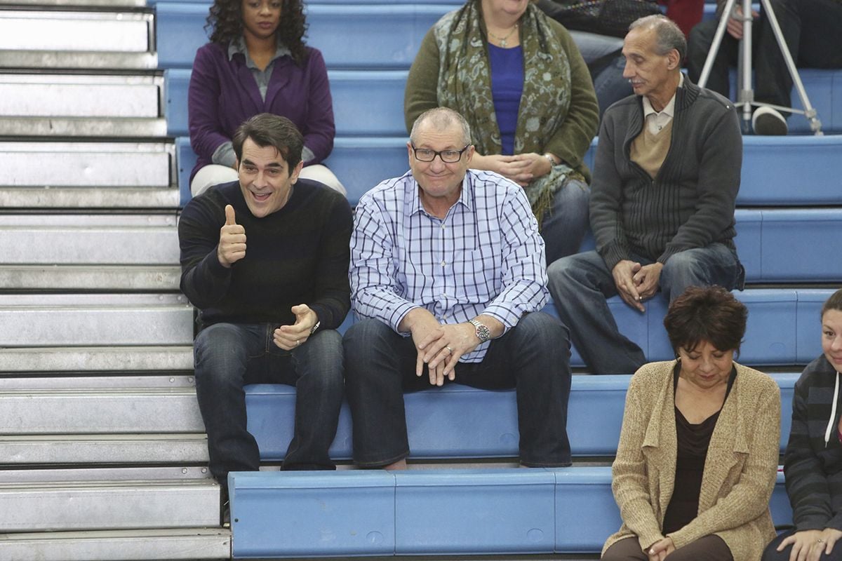 Foto de Ed O'Neill - Modern Family : Fotos Ed O'Neill, Ty Burrell ...
