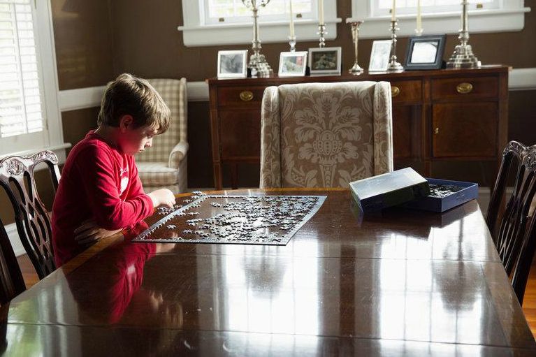 Resurrection : Resurrection : Fotos - 155 no 173 - AdoroCinema