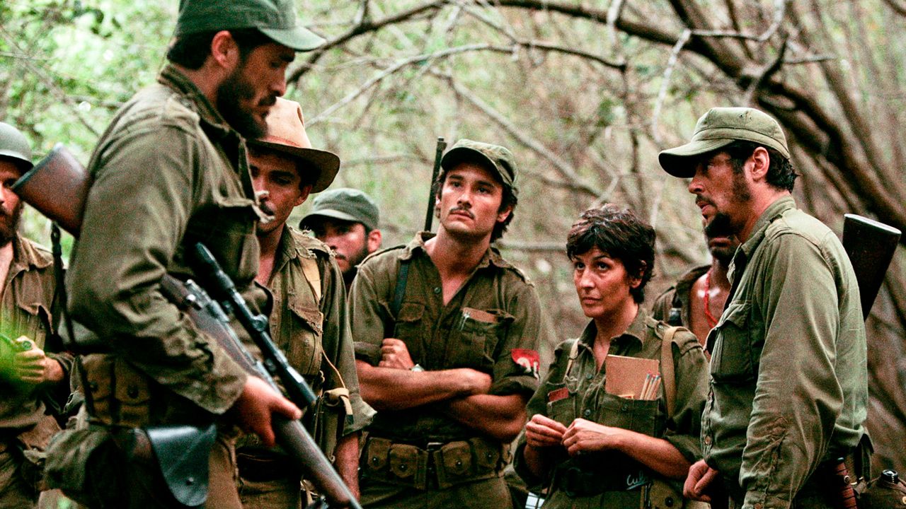 Foto do filme Che - Foto 2 de 28 - AdoroCinema