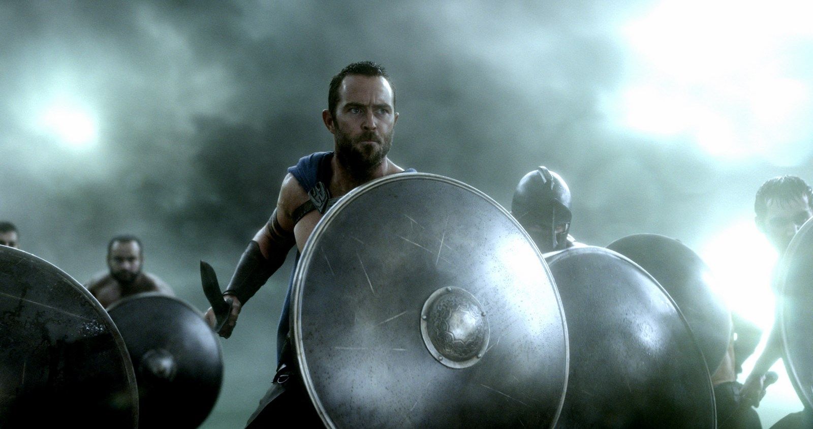 Foto de Sullivan Stapleton - 300 - A Ascensão Do Império : Fotos ...