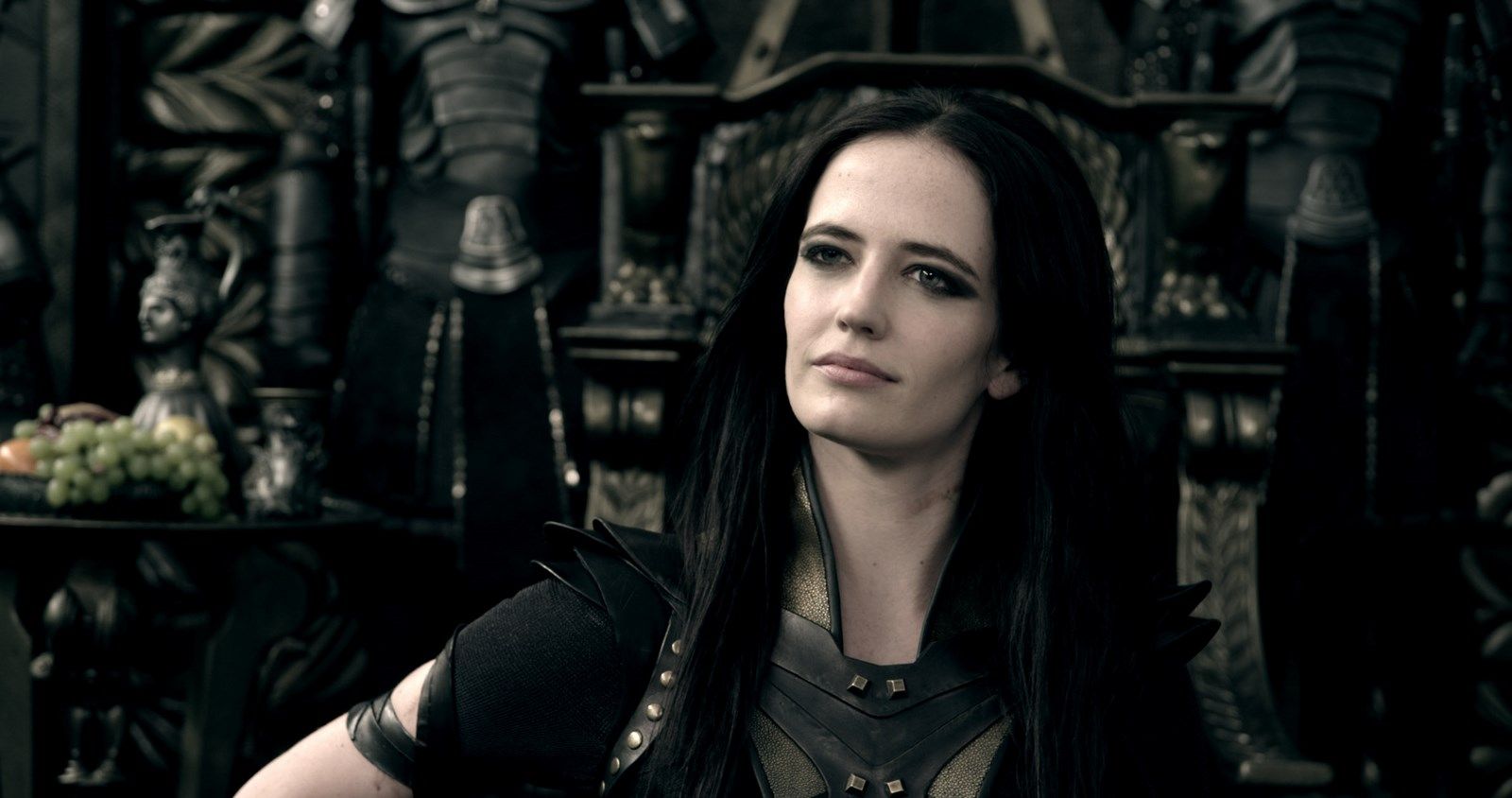 Foto de Eva Green - 300 - A Ascensão Do Império : Fotos Eva Green ...