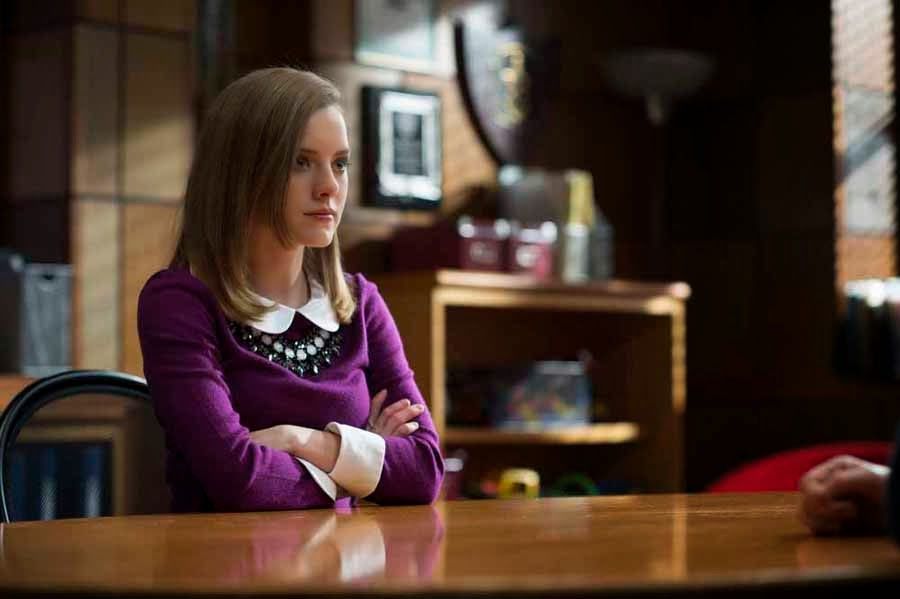 Foto de Laura Wiggins - Law & Order: Special Victims Unit : Fotos Laura ...