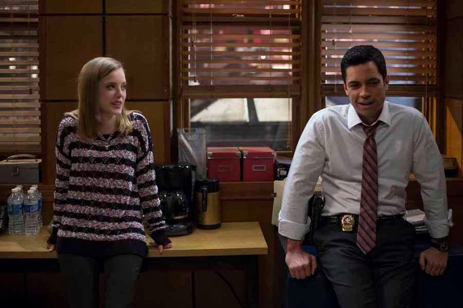 Foto de Laura Wiggins - Law & Order: Special Victims Unit : Fotos Danny ...