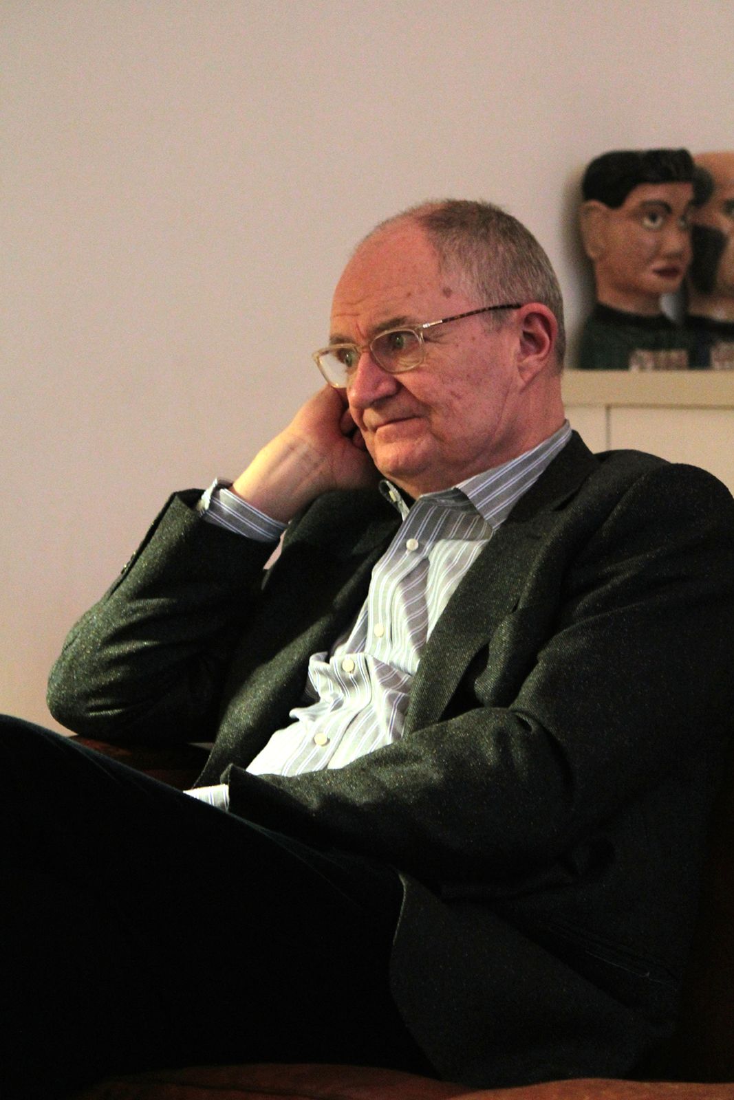 Foto de Jim Broadbent - Revista Jim Broadbent - Foto 76 de 126 ...