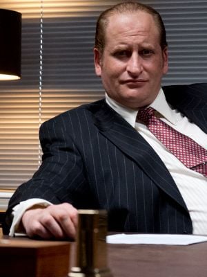 Lachy Hulme - AdoroCinema