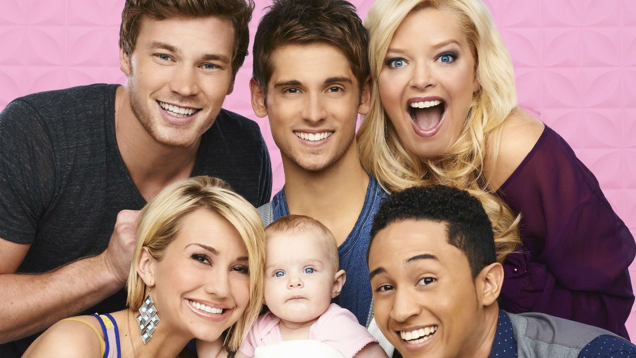 Baby Daddy : Baby Daddy : Fotos - 101 no 142 - AdoroCinema