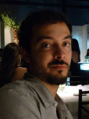 Danilo Godoy - AdoroCinema