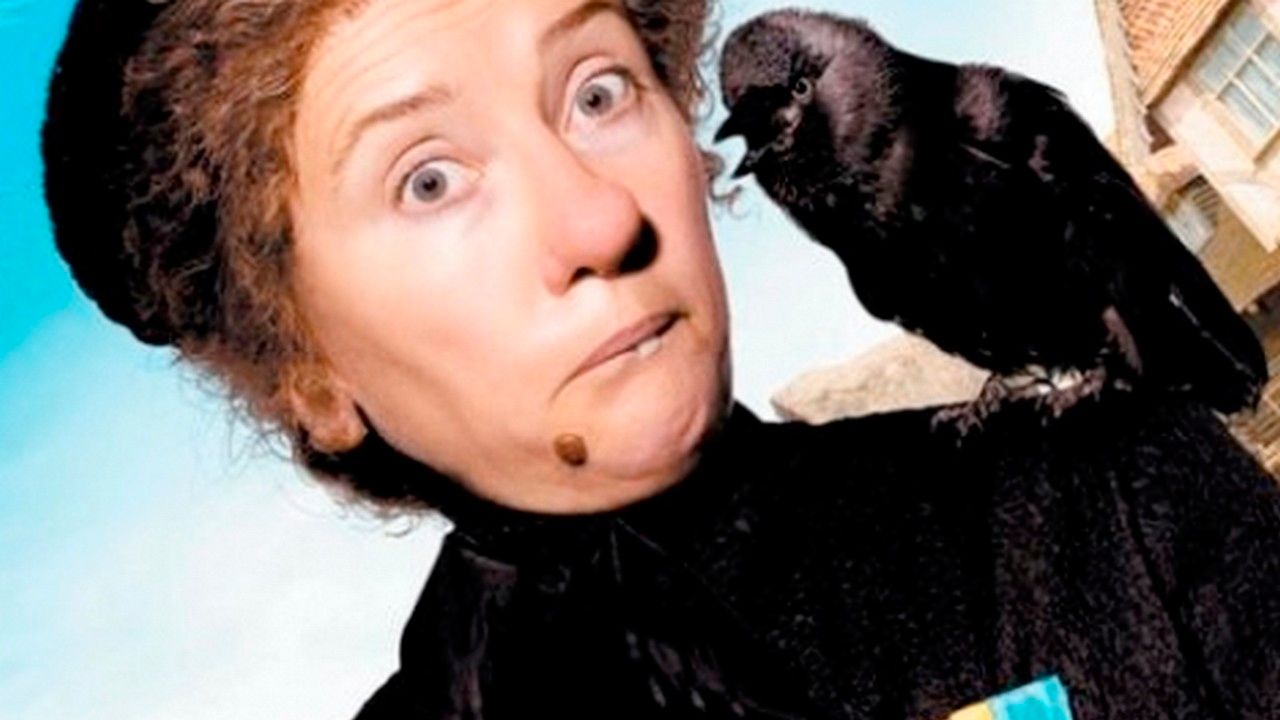 Foto do filme Nanny McPhee - A Babá Encantada - Foto 28 de 44 - AdoroCinema