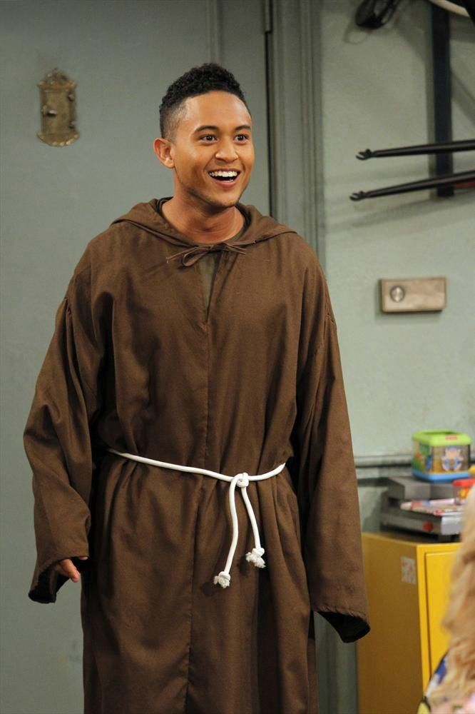 Baby Daddy : Baby Daddy : Fotos Tahj Mowry - 88 no 142 - AdoroCinema