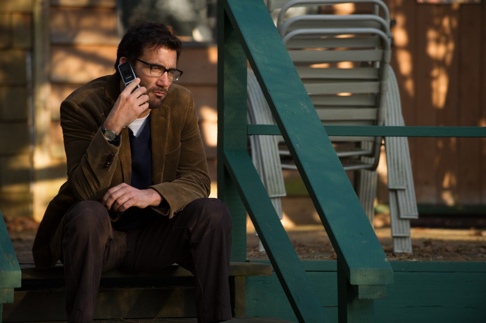 Foto do filme Palavras e Imagens - Foto 16 de 17 - AdoroCinema