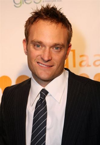 Chad Allen - AdoroCinema