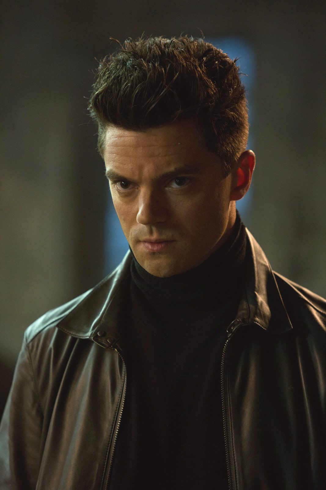 Filme Und Serien Von Dominic Cooper