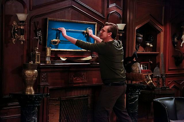 How I Met Your Mother : How I Met Your Mother : Fotos Jason Segel - 78 ...