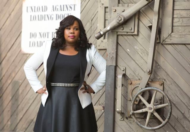 Glee : Glee : Fotos Amber Riley - 239 no 546 - AdoroCinema