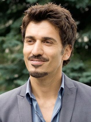 Noam Jenkins - AdoroCinema