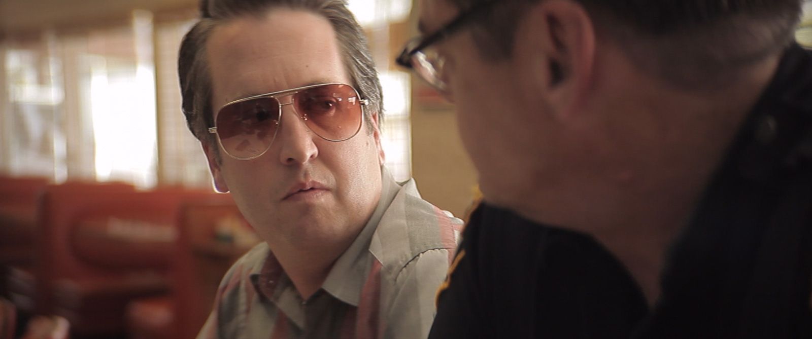 Foto de Mark Burnham - Wrong Cops - Os Maus Policiais : Fotos Mark ...