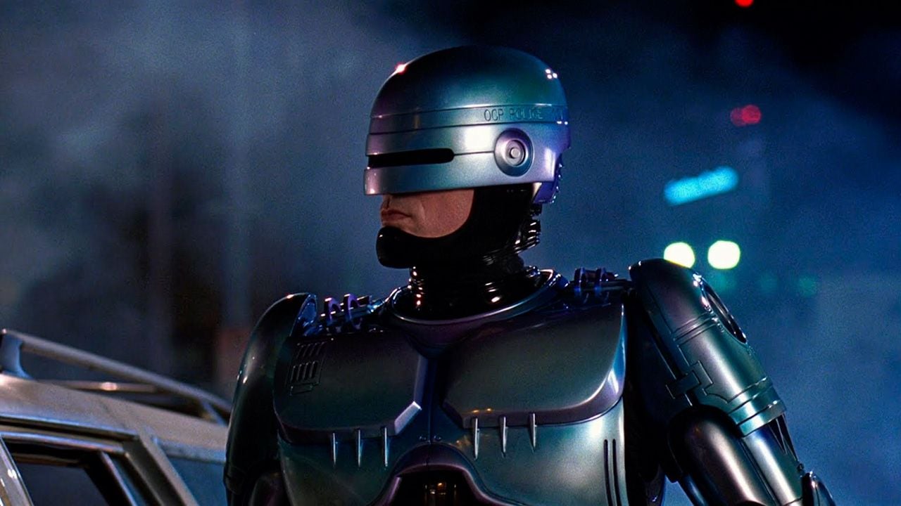 Foto do filme RoboCop - O Policial do Futuro - Foto 17 de 24 - AdoroCinema