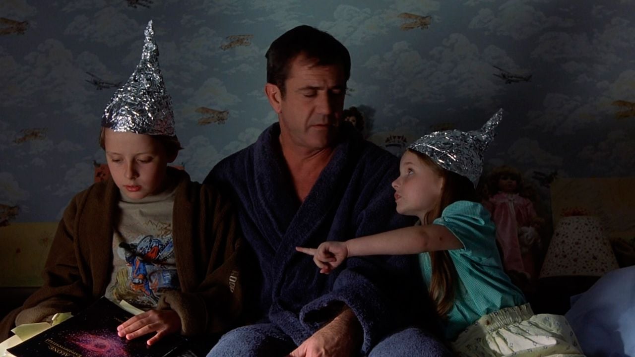 Foto do filme Sinais - Foto 12 de 26 - AdoroCinema