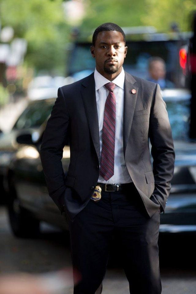 Crisis : Crisis : Fotos Lance Gross - 57 no 93 - AdoroCinema