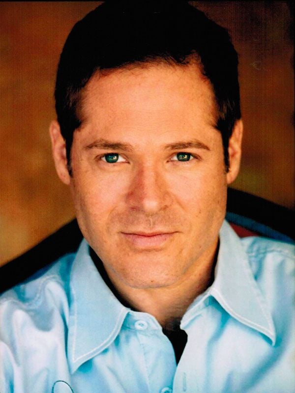 David Barry Gray - AdoroCinema