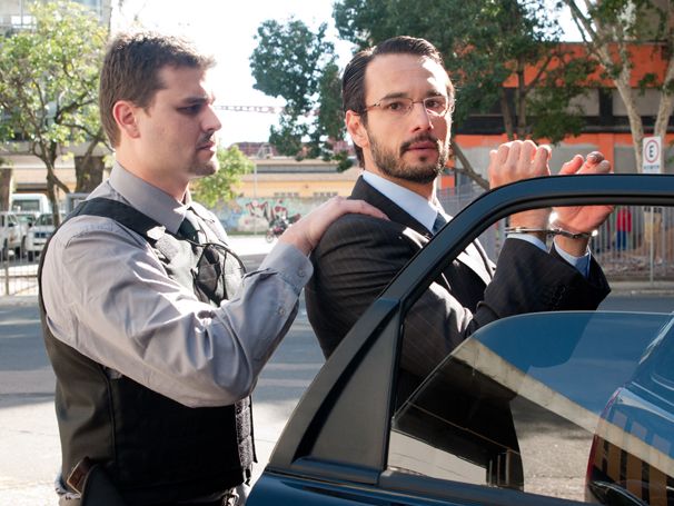 Foto de Homens de Bem - Foto 1 de 3 - AdoroCinema