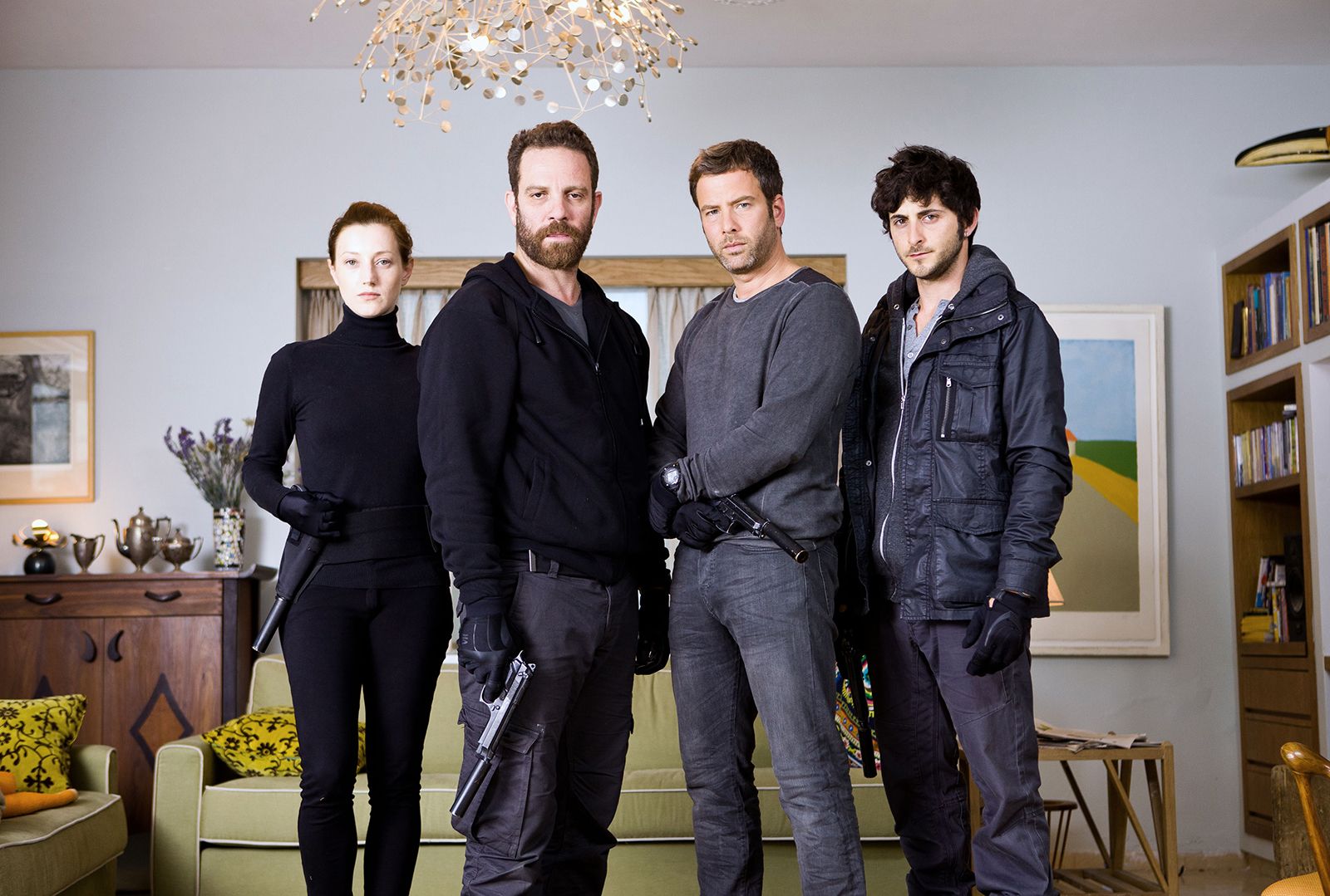 Foto de Tomer Capon - Fotos Tomer Capon - Foto 38 de 39 - AdoroCinema