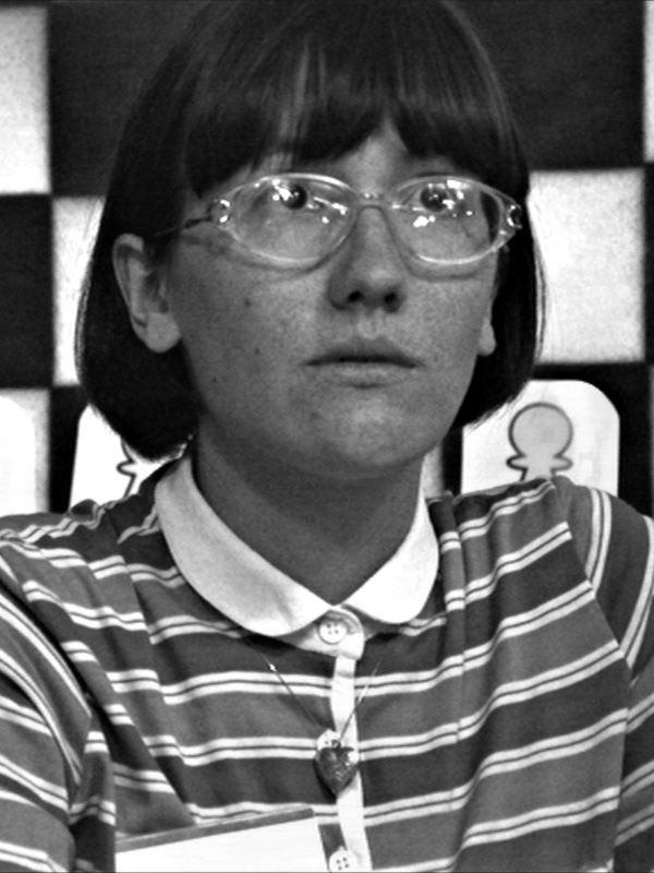 Robin Schwartz - AdoroCinema