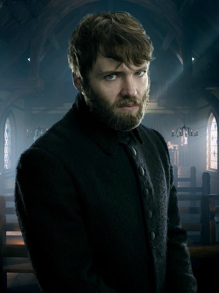 Foto de Seth Gabel - Fotos Seth Gabel - Foto 50 de 85 - AdoroCinema